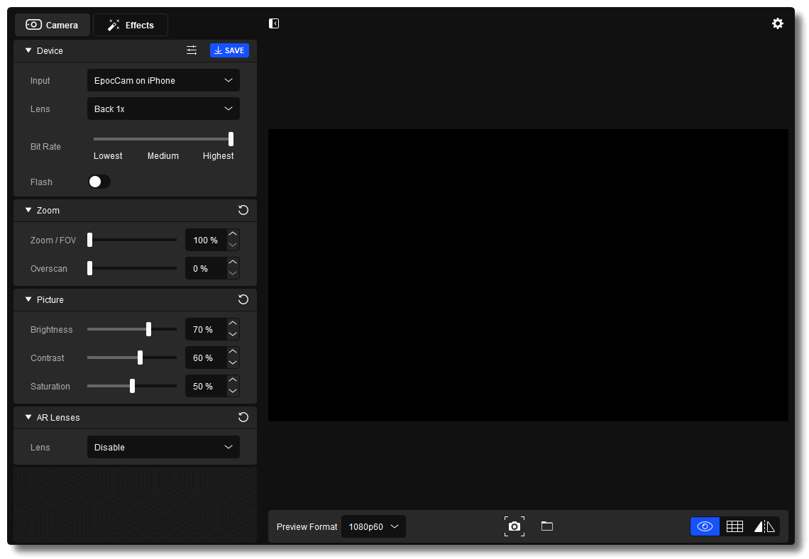 EpocCam — Setup Guide – Elgato