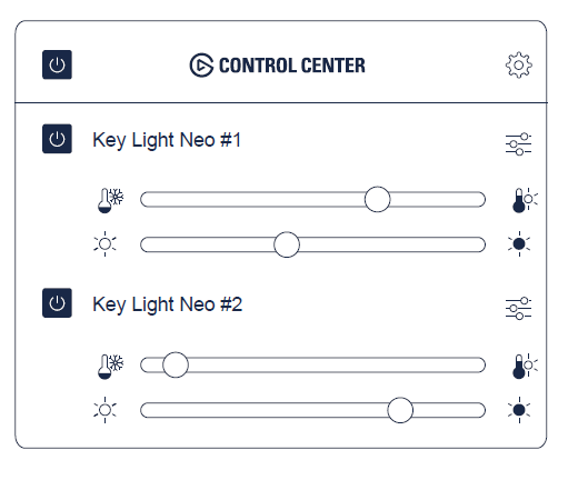 Elgato Key Light Neo — Quick Start Guide – Elgato