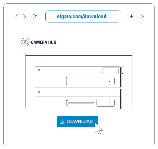 Elgato Facecam Neo — Quick Start Guide – Elgato