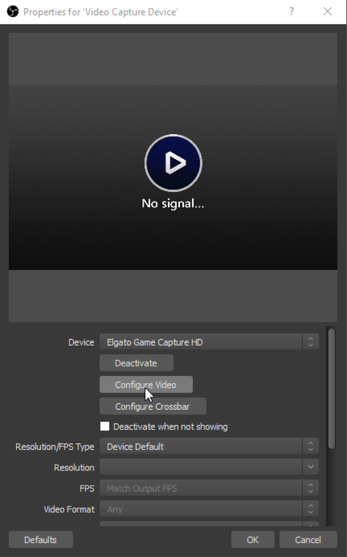 Elgato Chat Link - Manual and User's Guide – Elgato