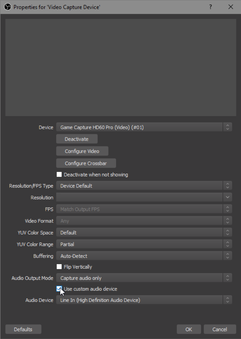 Elgato Chat Link - Manual and User's Guide – Elgato