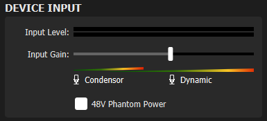 Elgato Wave XLR — Wave Link Settings Overview – Elgato