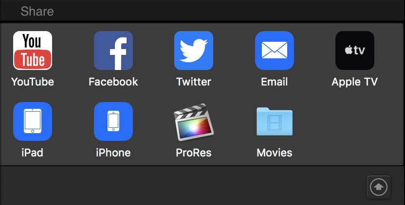 Elgato Game Capture HD 2.5.2 Software Interface (macOS) – Elgato