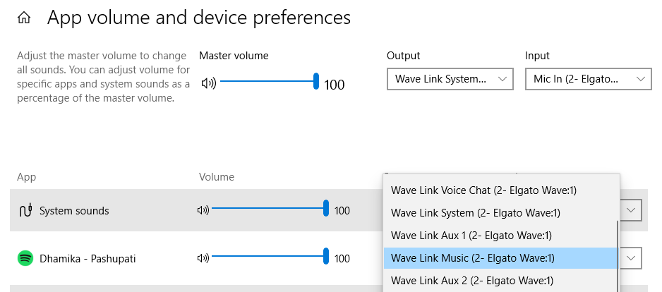 Wave Link — First Time Setup for Windows – Elgato
