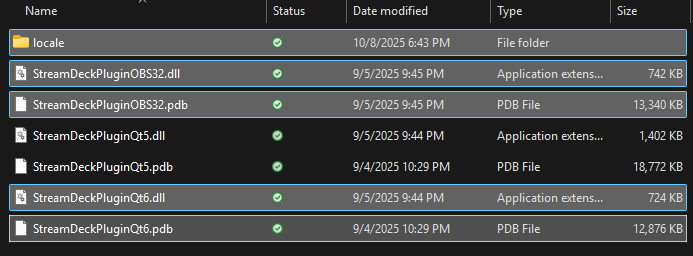 Elgato Stream Deck - How to use with OBS Studio Portable Mode – Elgato